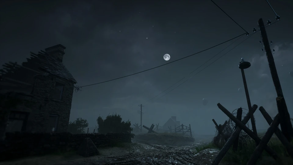 Hell Let Loose Stats